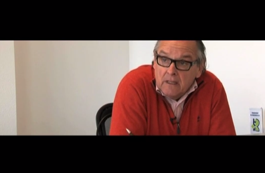 Dirk Poppe: "Druk omzetten in positieve flow" (video) - SK Beveren - # ...