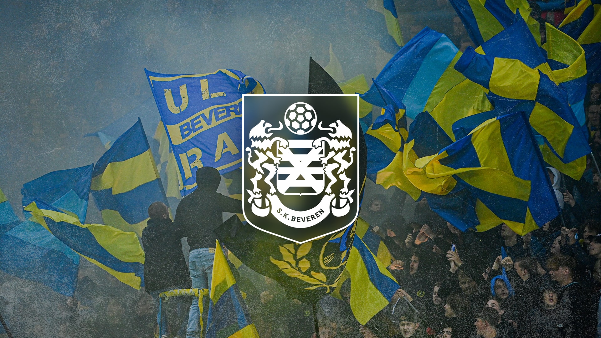 NABESCHOUWING RFCL X SKB MET BEAU REUS - SK Beveren - #wearebeveren