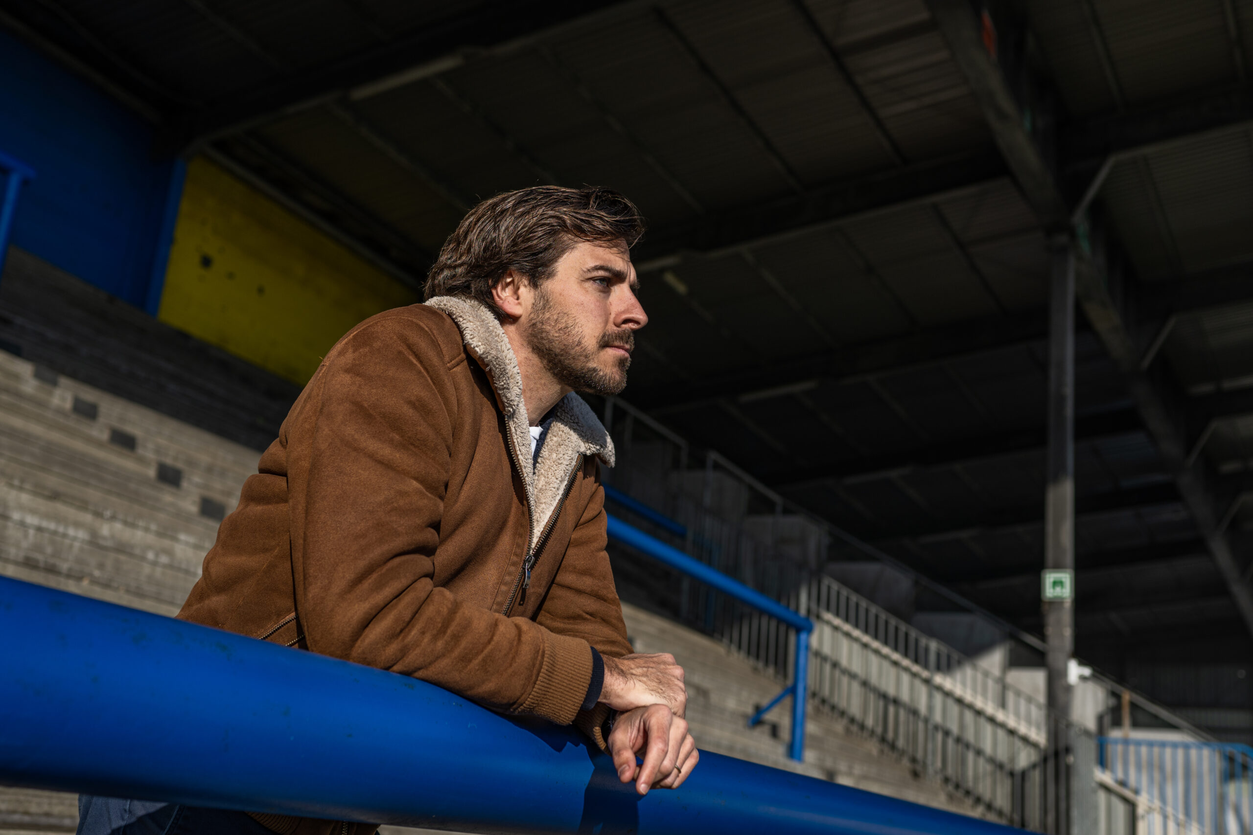 MERCI ANTOINE! - SK Beveren - #wearebeveren